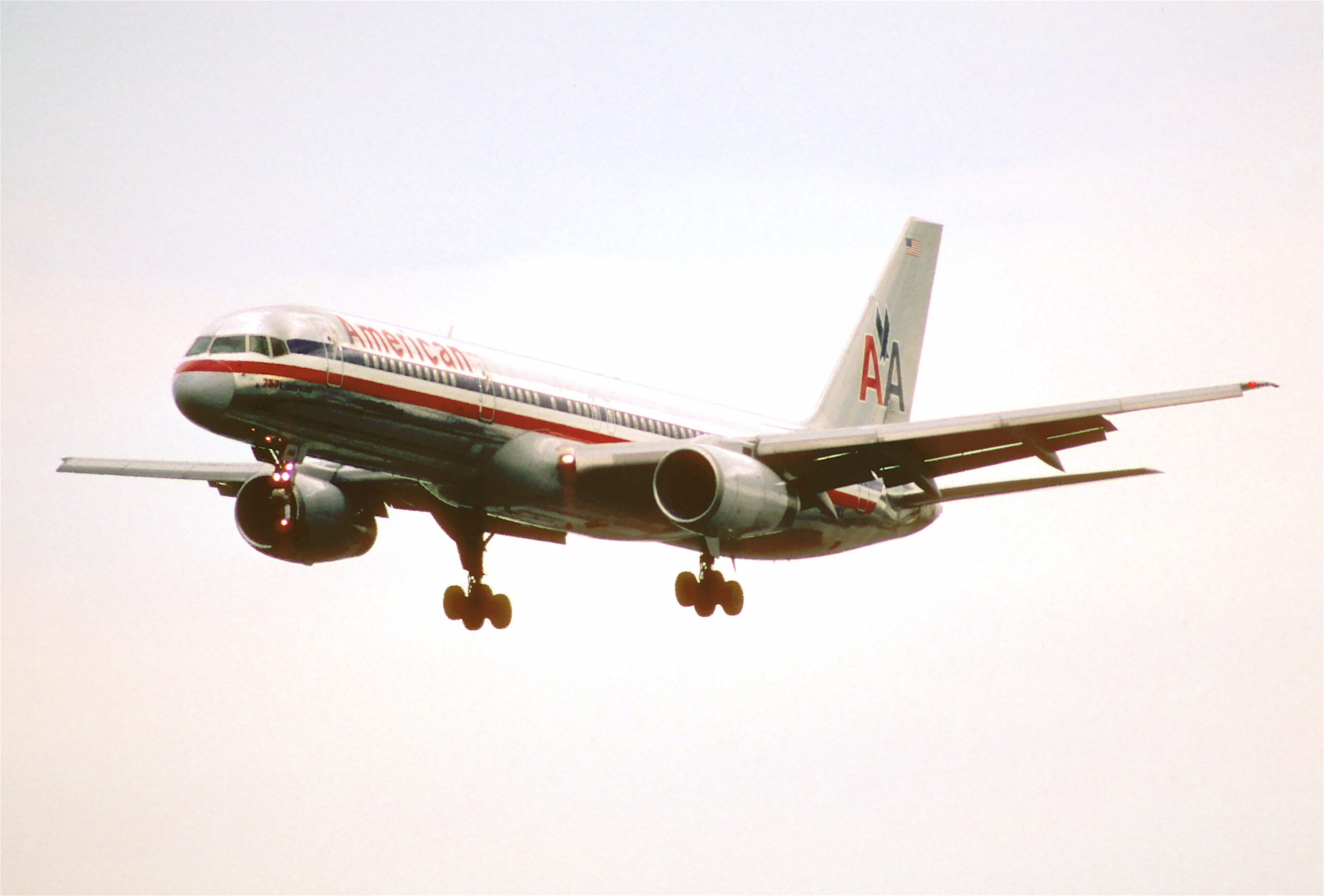 Mayday Desastres Aéreos - T02E05 - Encontro Fatal - American Airlines 965